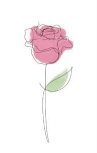Pink Drawing Ideas for Creative and Unique Art Projects