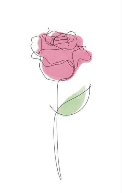 50+ Pink Drawing Ideas for Creative Art Projects (2026)