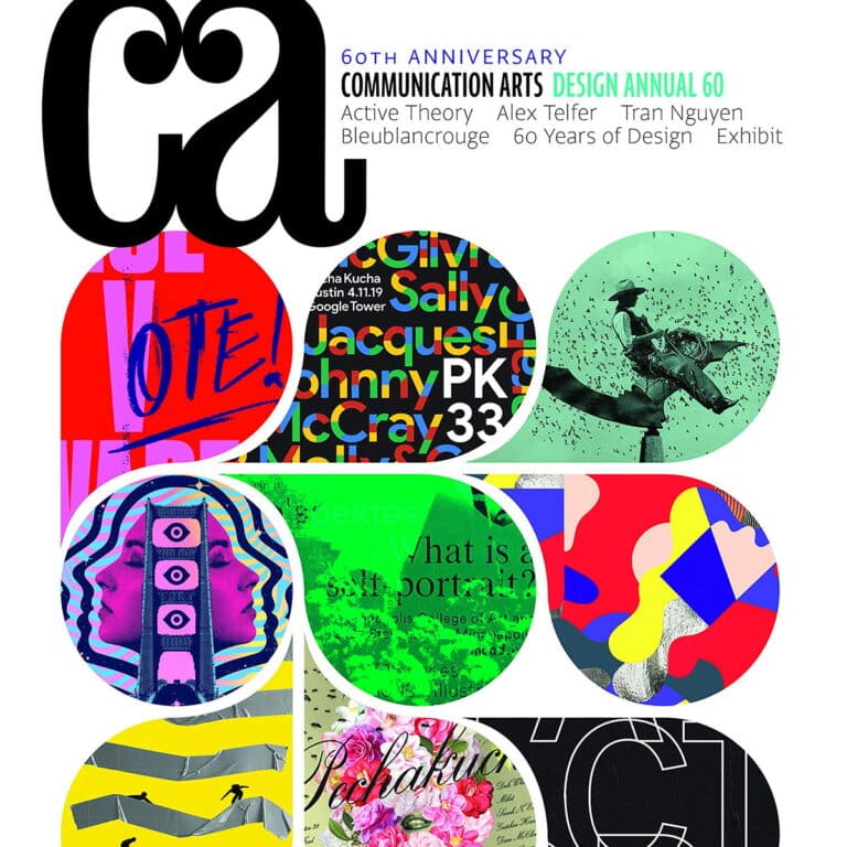 Top 8 Graphic Design Magazines: Resources for Inspiration
