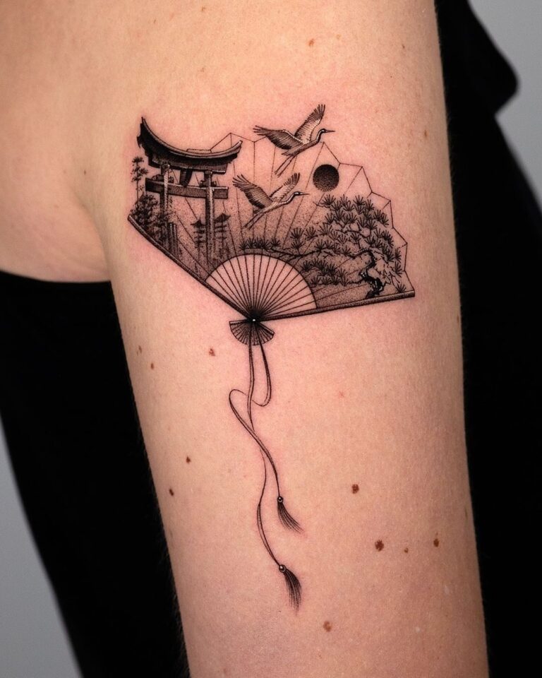 Tattoo Design For Women Arm Ideas To Inspire Your Next Ink