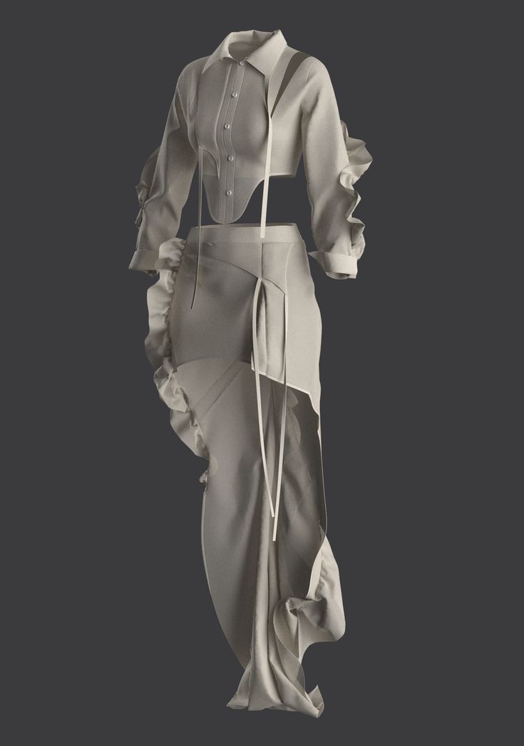 How AI in Fashion Is Shaping Eco-Friendly and Custom Trends