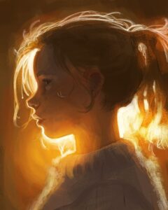 Dramatic Lighting For Figure Drawings Made Simple And Fun