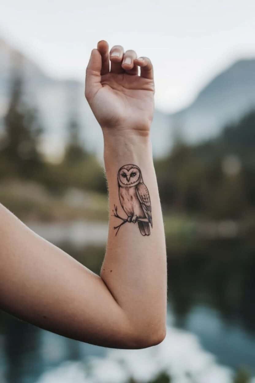 Tattoo Design For Women Arm Ideas To Inspire Your Next Ink