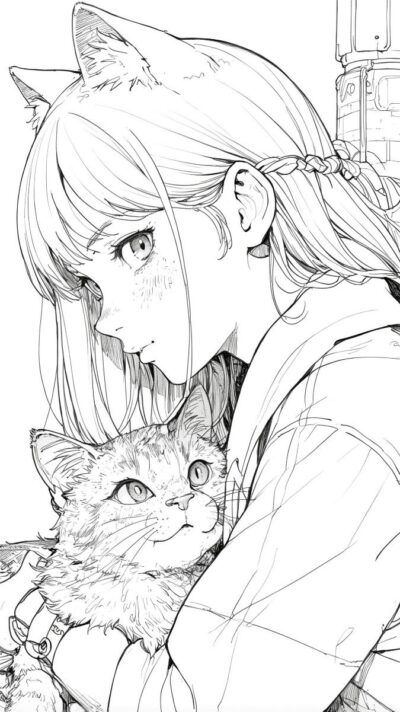 Anime Poses Reference: Essential Guide for Artists | Sky Rye