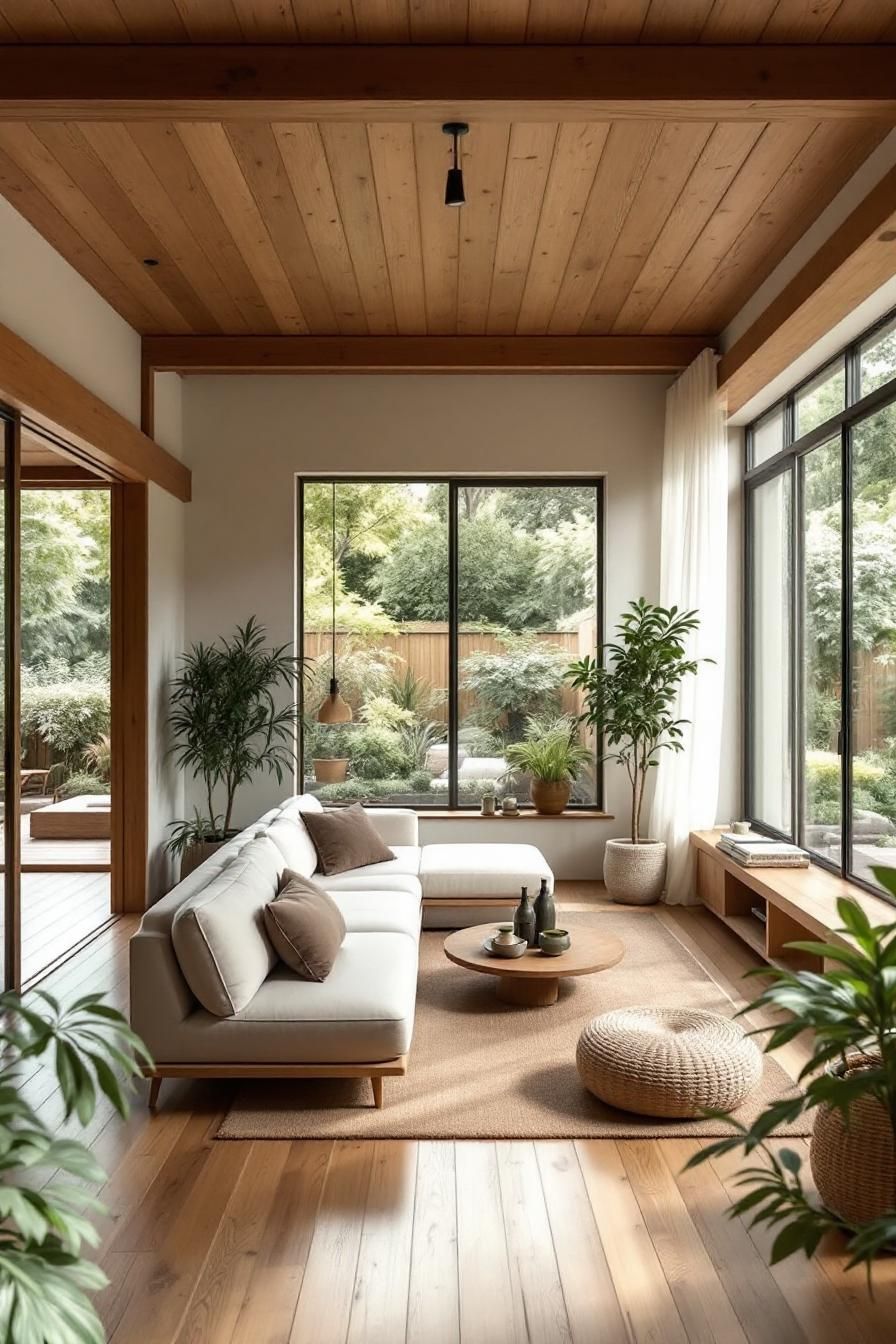 How Do I Design the Interior of My House: Stylish Spaces