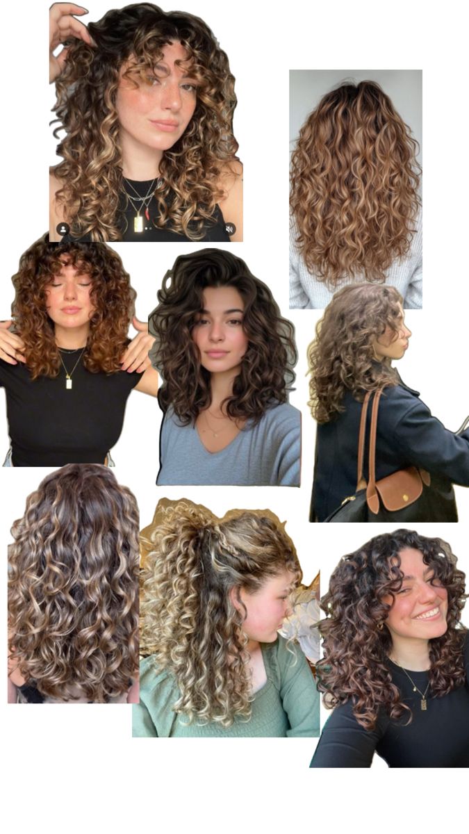 Curly Hair Styles: Modern Cuts and Top Care Tips