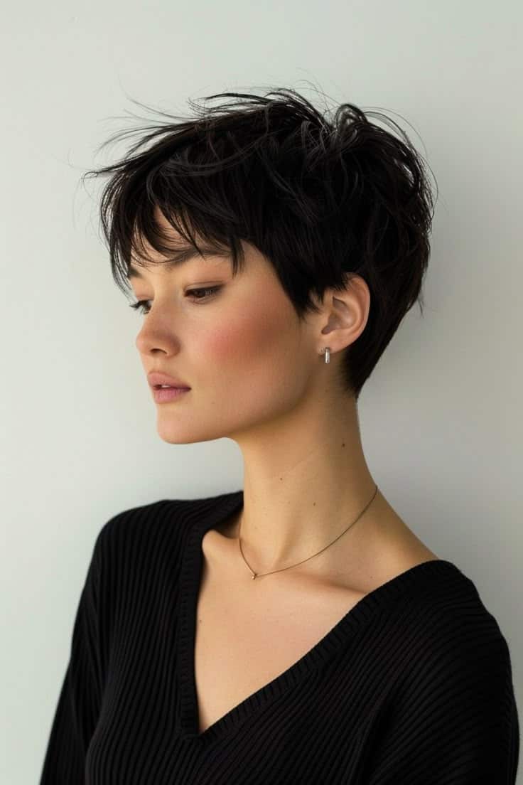 Short Hairstyles: Expert Tips for Trendy, Effortless Looks