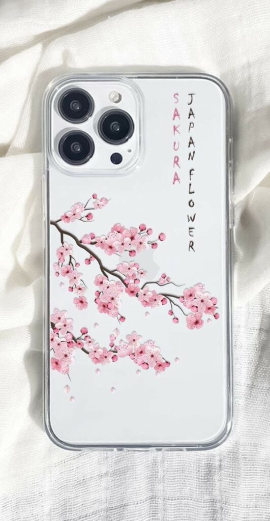 Discover the Latest in Vibrant Anime Flower Art