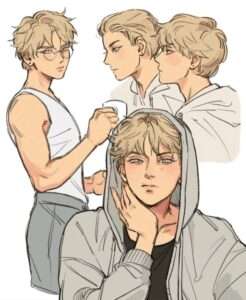 Poses To Draw Your OC In For Fun And Creative Inspiration