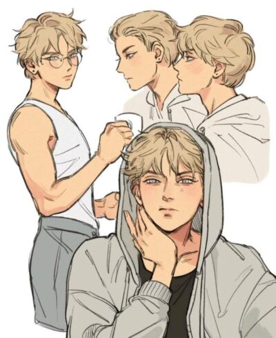 Poses To Draw Your OC In For Fun And Creative Inspiration