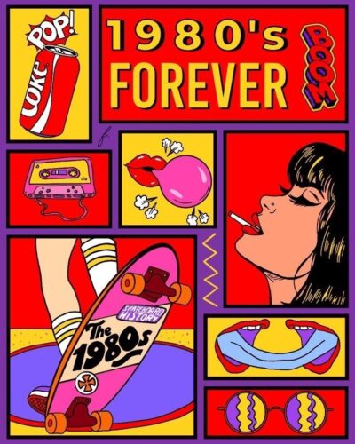 The Art of Retro Illustration: Connecting Past and Present