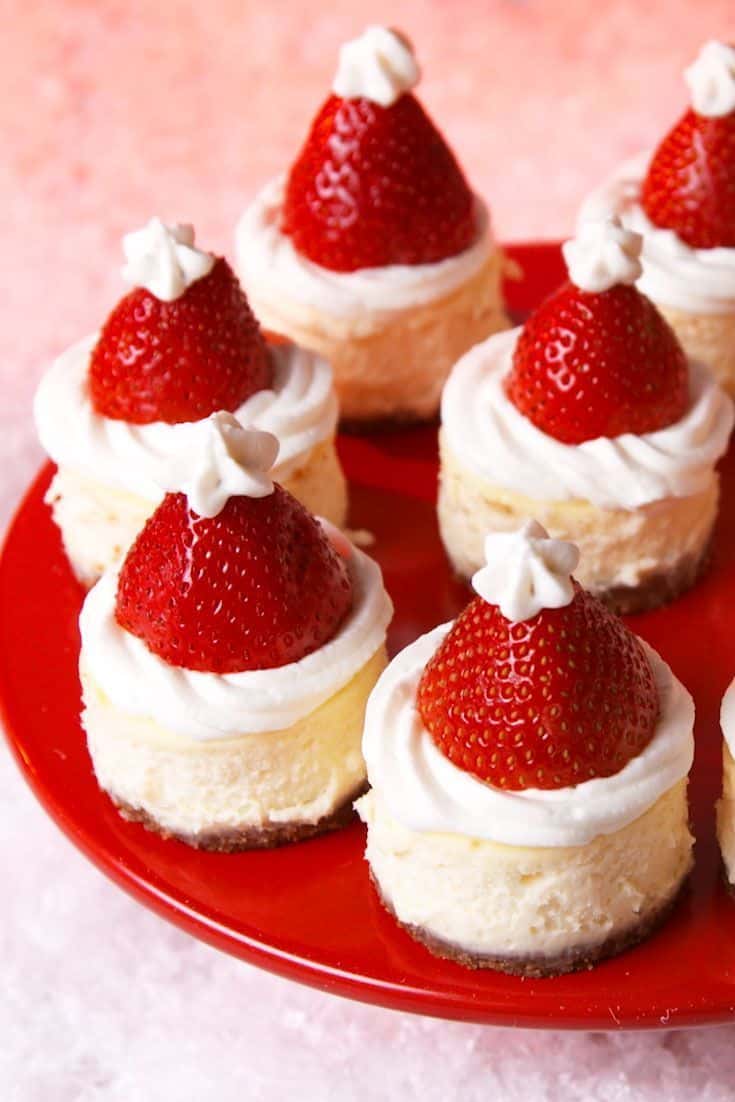 Creative and Simple Christmas Snacks for a Joyful Festivity