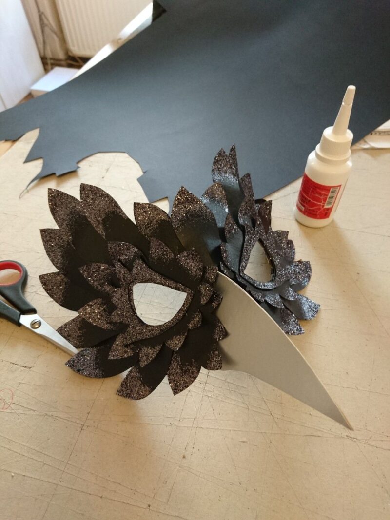 DIY Halloween Mask Ideas for Easy and Fun Costume Creations