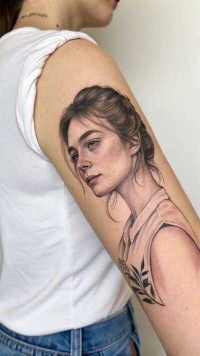 Tattoo Design For Women Arm Ideas To Inspire Your Next Ink