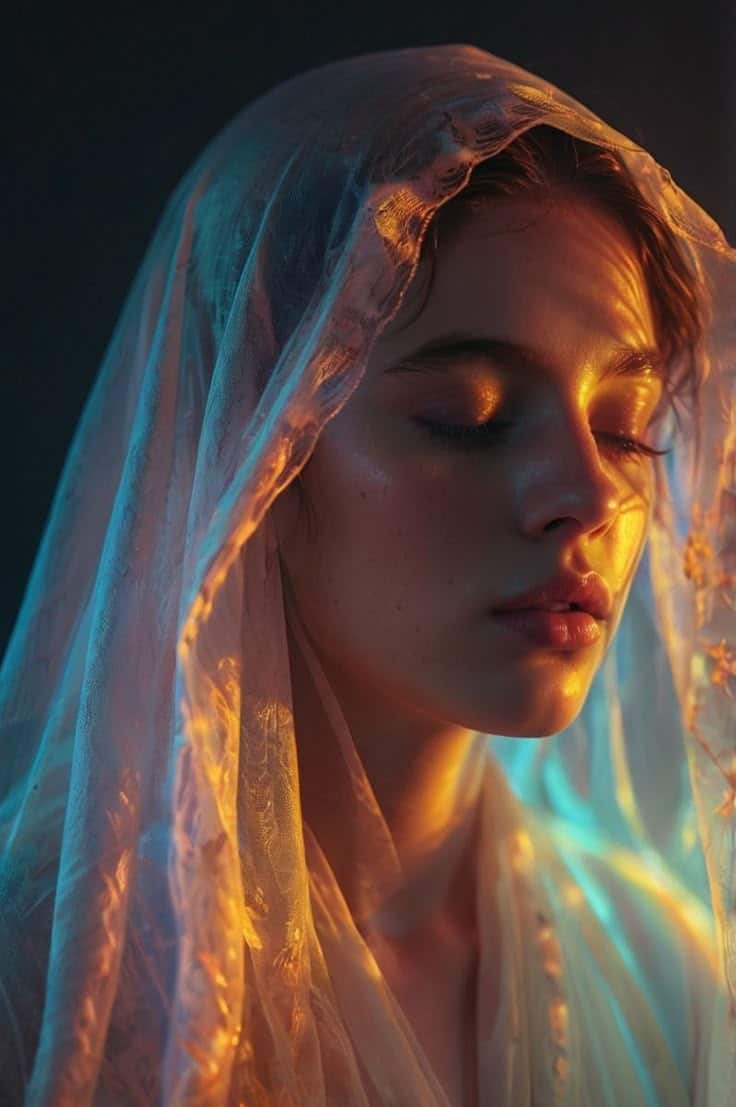 Dramatic Lighting For Figure Drawings Made Simple And Fun