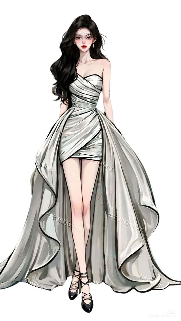 Clothes Drawing Ideas: 40+ Best Sketches ( 2026 Guide)