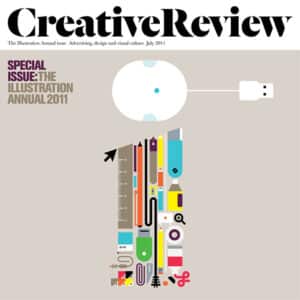 Top 8 Graphic Design Magazines: Resources for Inspiration