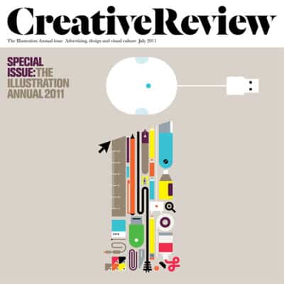 Top 8 Graphic Design Magazines: Resources for Inspiration