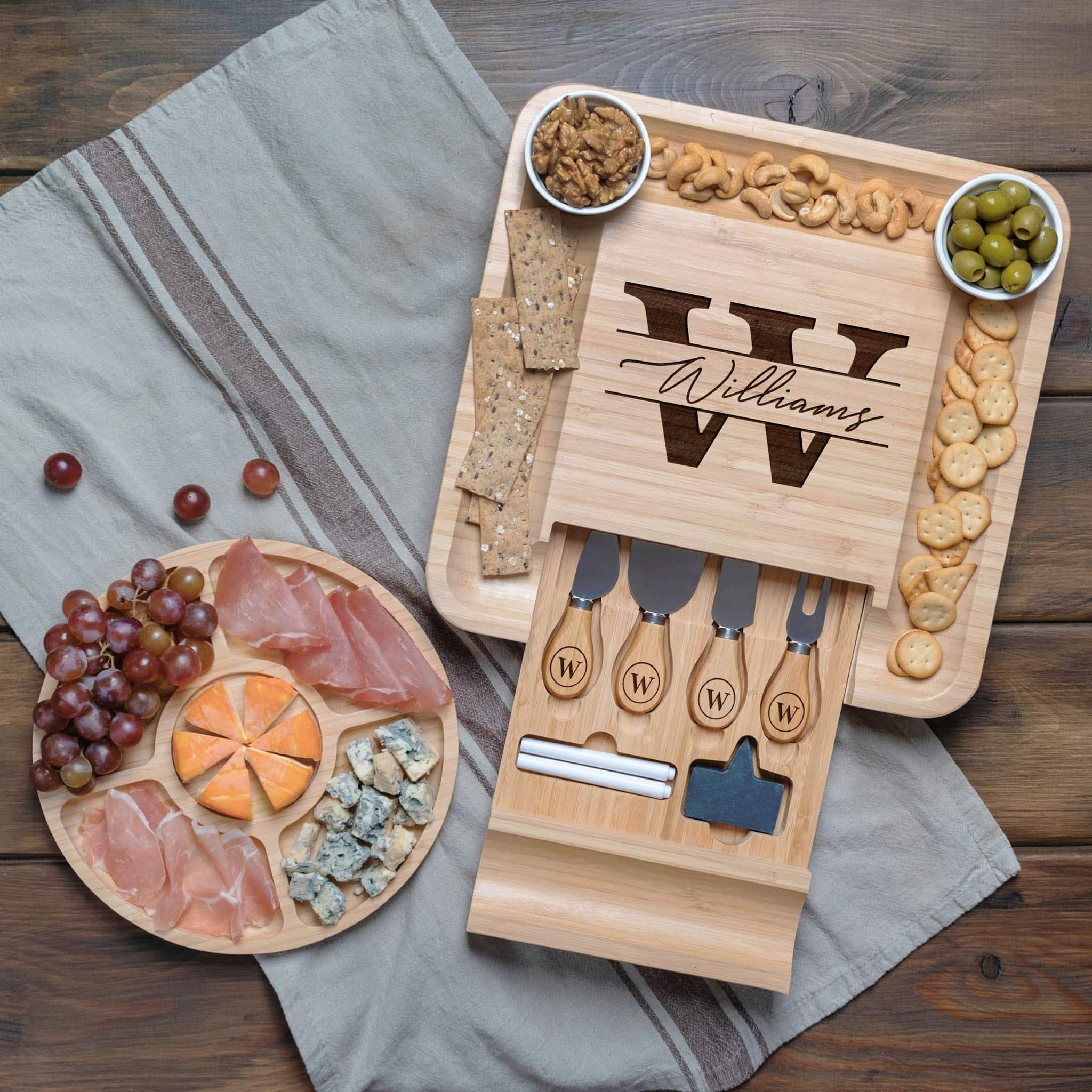 Impress Clients & Staff: Top 10 Premium Corporate Gift Ideas