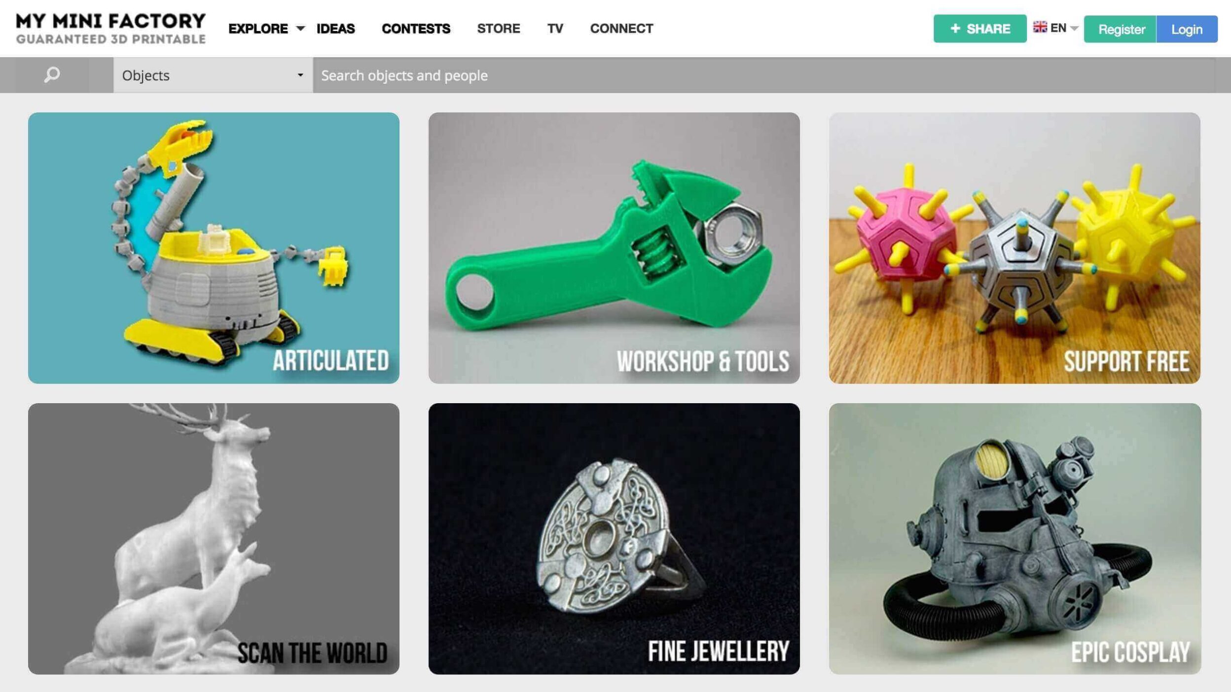 Game 3D Models: Assets for Modern Video Game Development