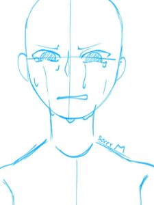 Crying Face Drawing: Anatomy of Emotion & Step-by-Step Guide (2026)