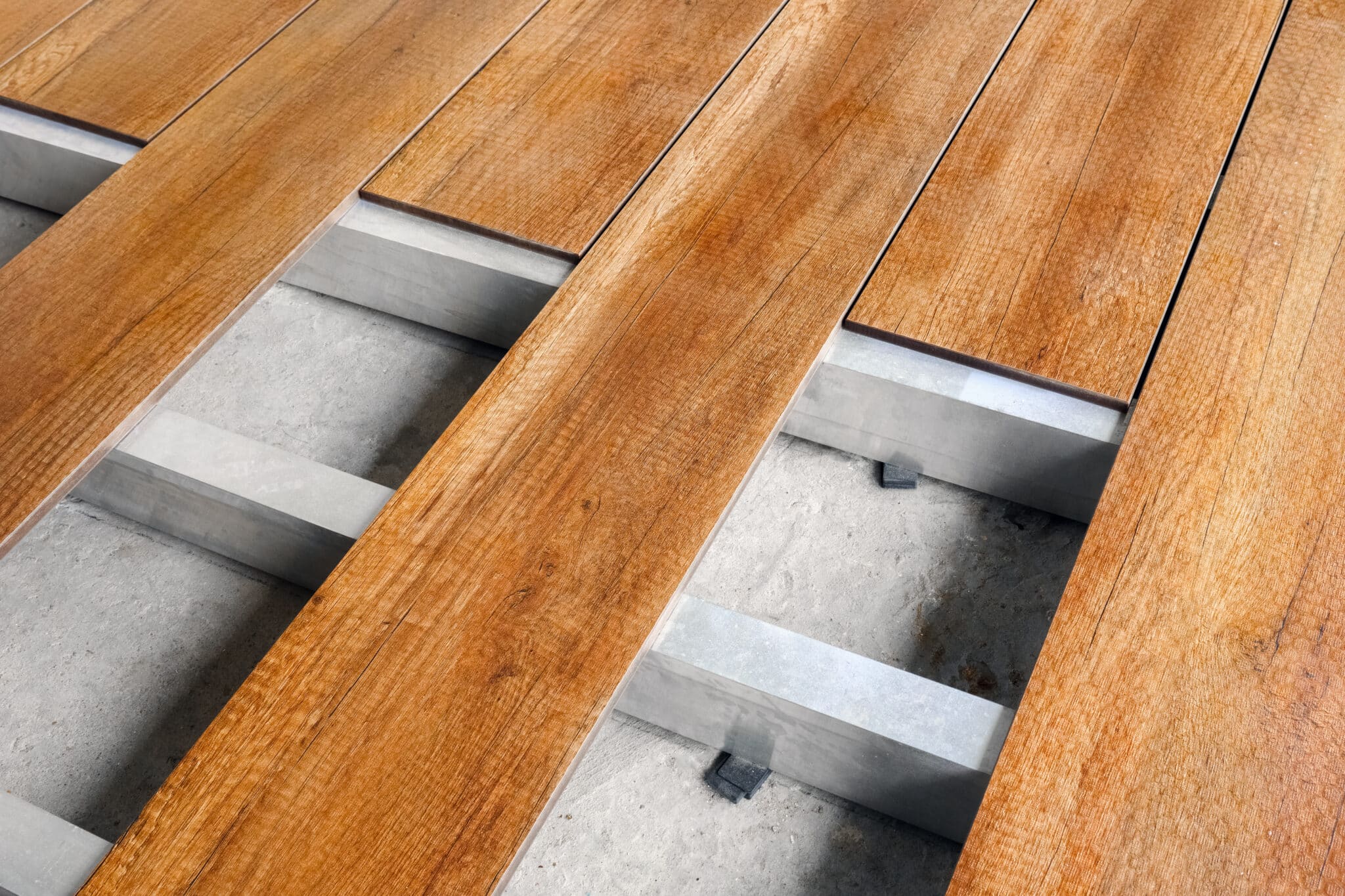 Why Engineered Timber Flooring Works for Australia’s Climate