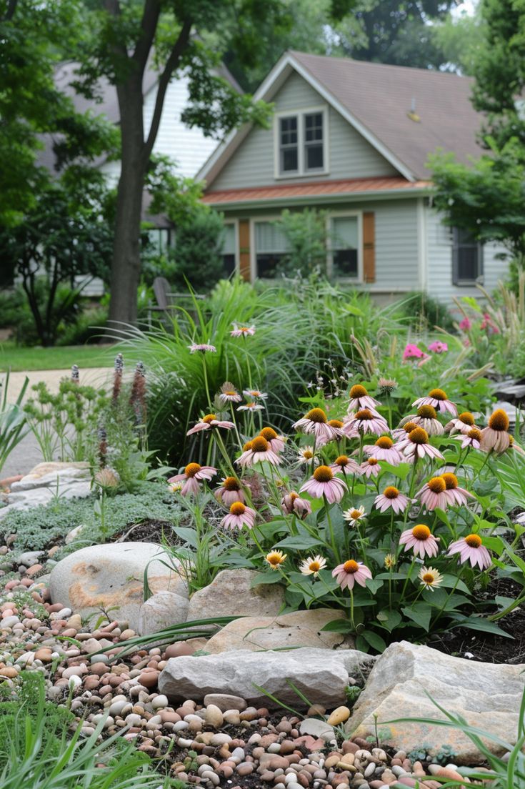 Enhance Your Landscape: Top Rocks for Durability & Style