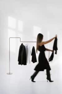 How a Fashion Stylist Shapes Style: Career Insights and Tips