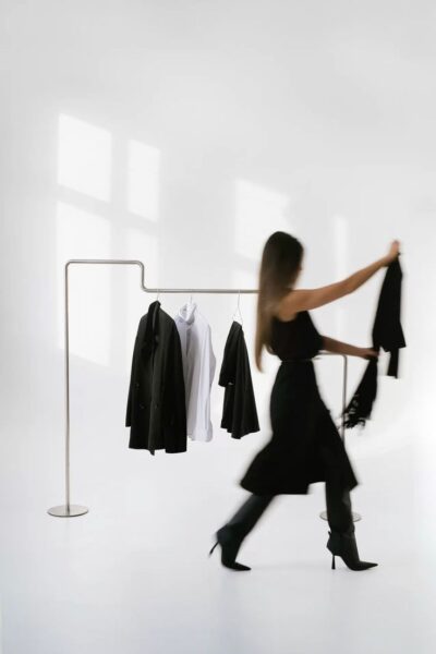 How a Fashion Stylist Shapes Style: Career Insights and Tips