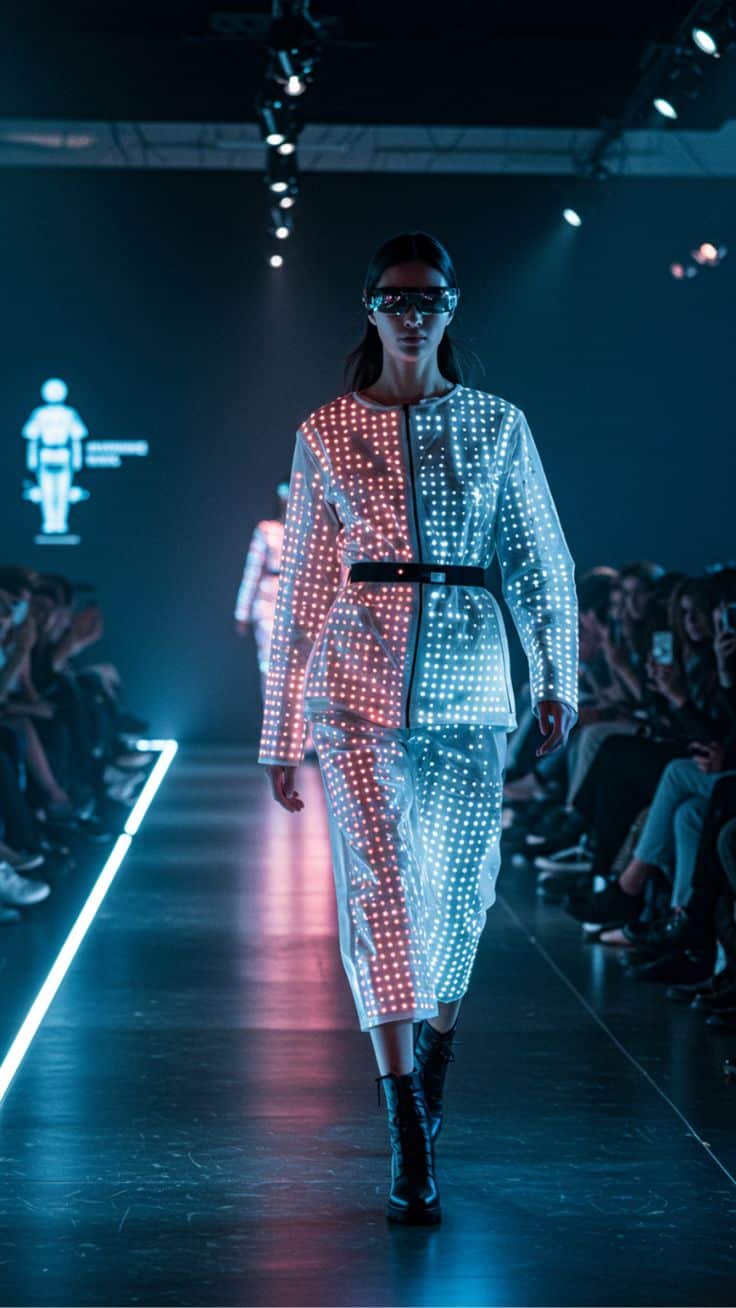 How AI in Fashion Is Shaping Eco-Friendly and Custom Trends