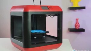 Top 5 Mini 3D Printers for Your Home Workshop in 2025