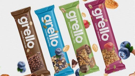 Flow Wrapping for Snacks, Toiletries, and More