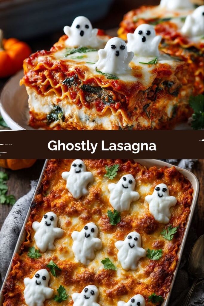 How to Create a Festive & Delicious Halloween Food Display
