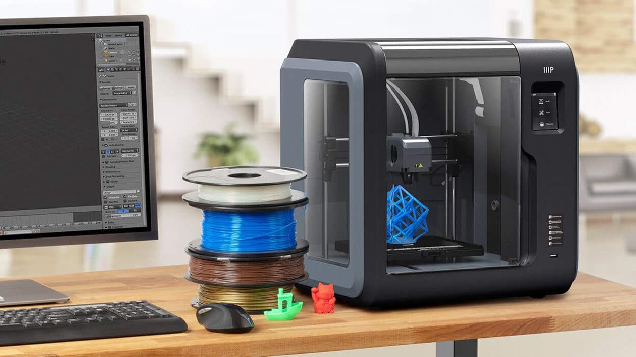 5 Best 3D Printing Sites For Fun And Easy Projects