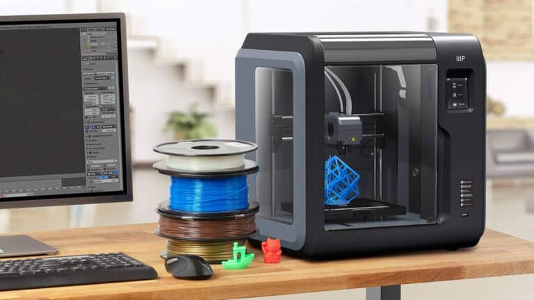 5 Best 3D Printing Sites For Fun And Easy Projects