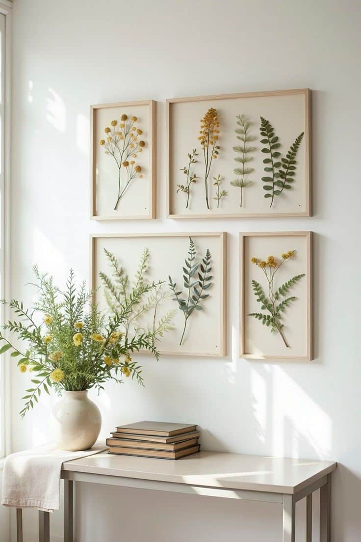 Easy DIY Home Decor Projects to Refresh Any Room