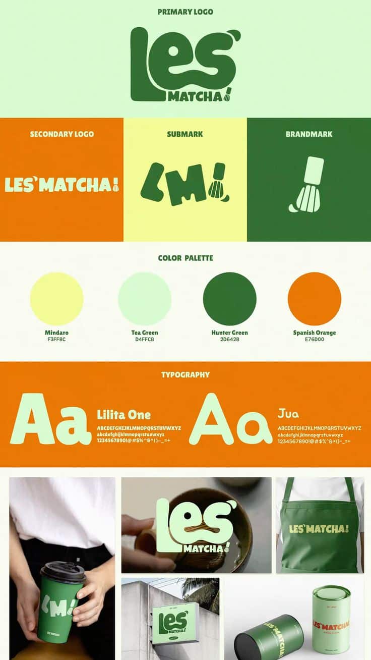 Graphic Design Ideas for Modern Visual Impact and Innovation