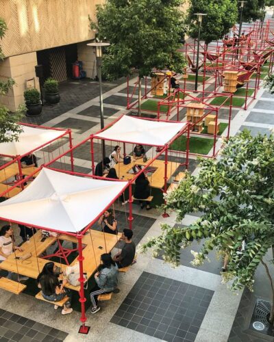 Urban Design Trends Shaping Sustainable Cities in 2025