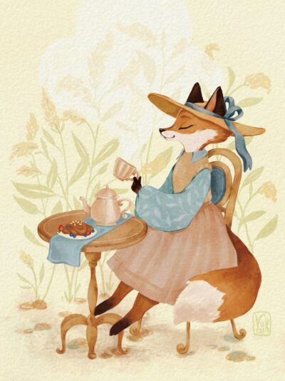Create Cozy Autumn Art: Easy Doodles for Beginners