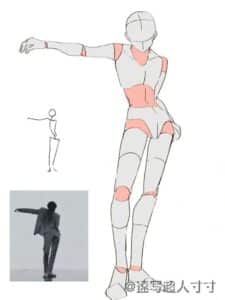 Beyond Basic: 30 Fresh & Dynamic Poses for OCs. | sky rye