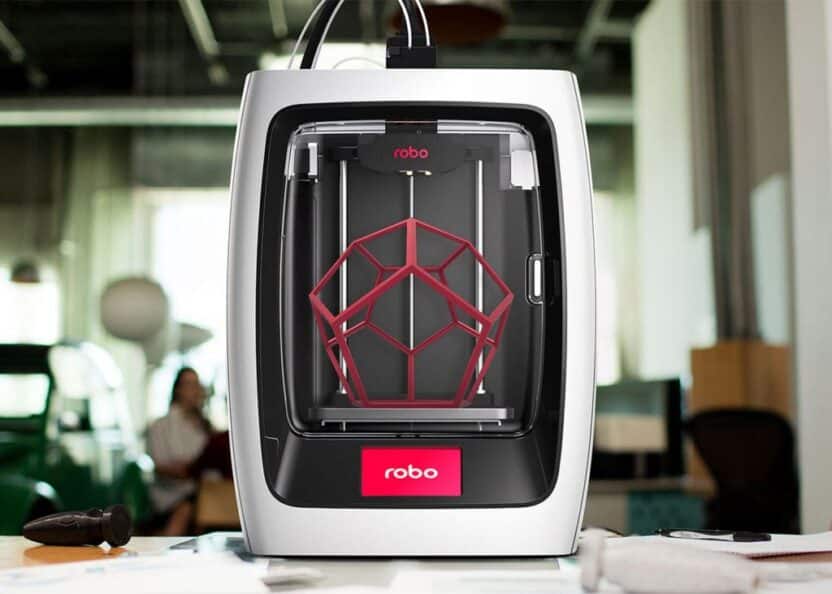 3D Printer for Schools Made Simple and Fun | Sky Rye Design