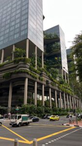 Urban Design Trends Shaping Sustainable Cities in 2025