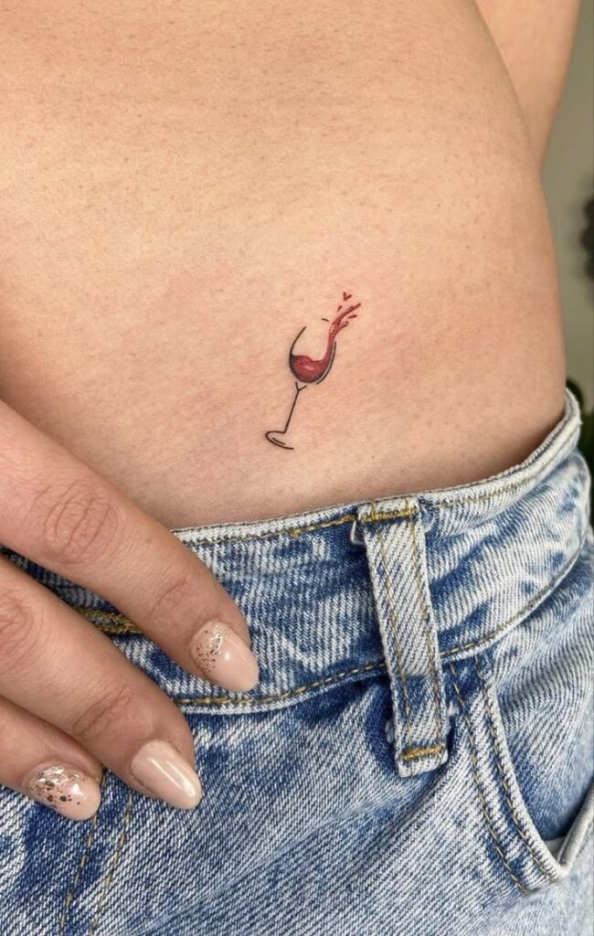 Sweet & Silly: Fun Small Tattoos That Make You Smile