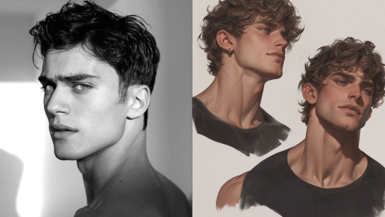 Master the Art of Stylized Portraits: Tips & Exciting Styles