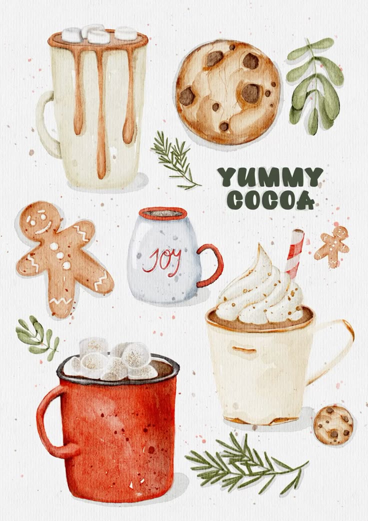 Create Cozy Autumn Art: Easy Doodles for Beginners