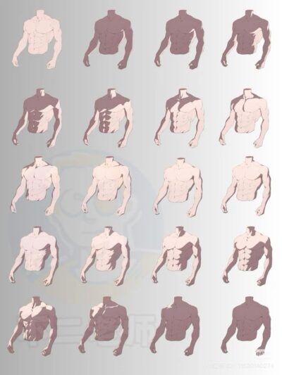 Dramatic Lighting For Figure Drawings Made Simple And Fun