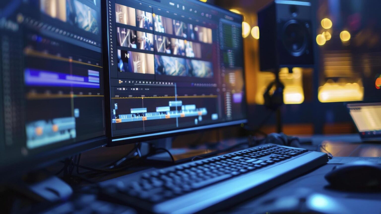 7 Easy Ways to Make Video Editing Faster | Sky Rye Design