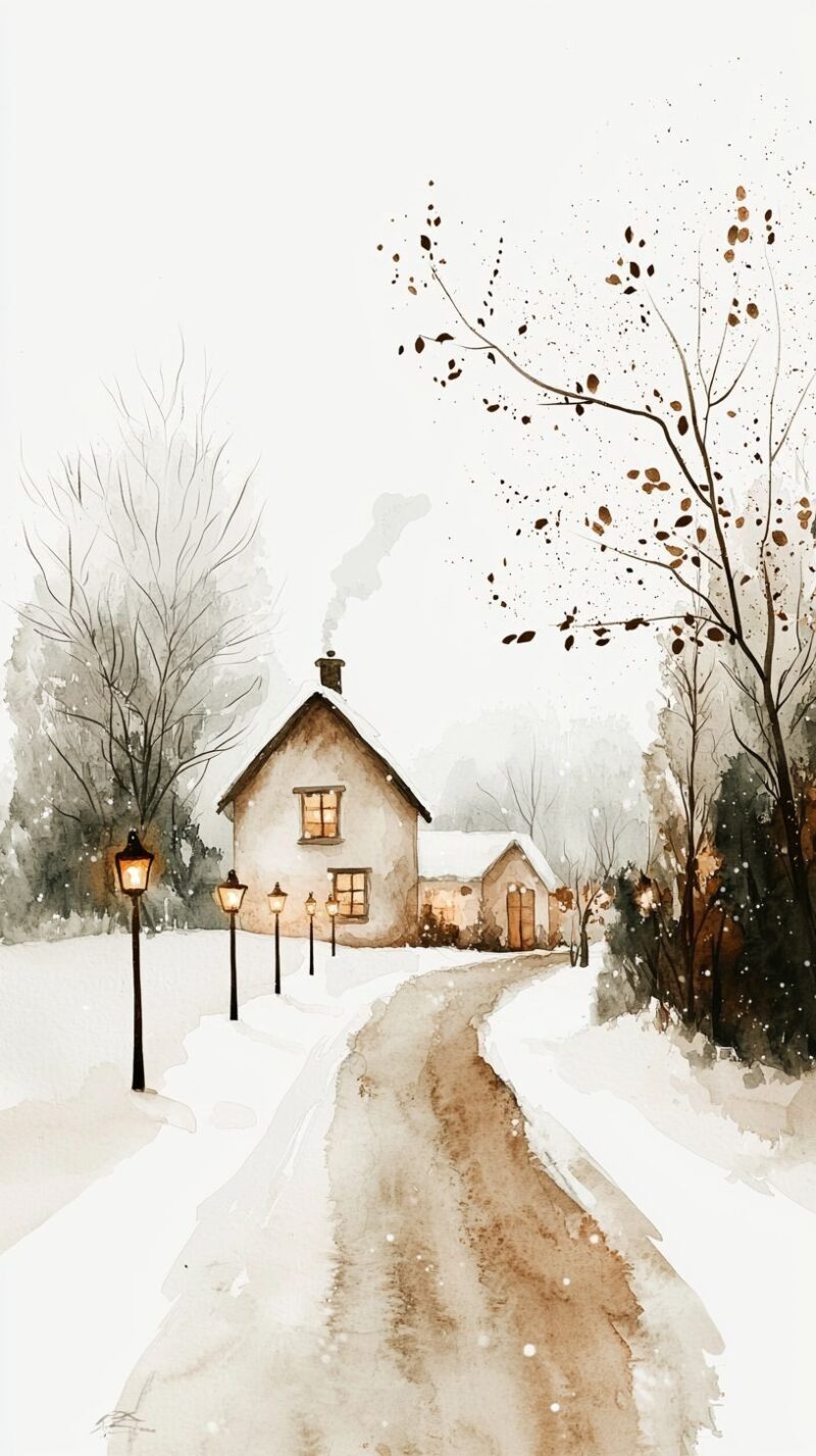 10 Christmas Art Ideas To Spark Your Holiday Creativity