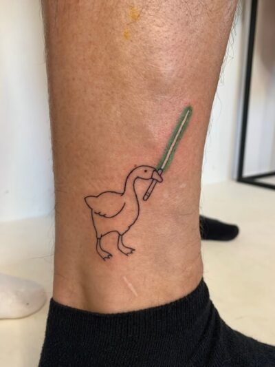 Sweet & Silly: Fun Small Tattoos That Make You Smile