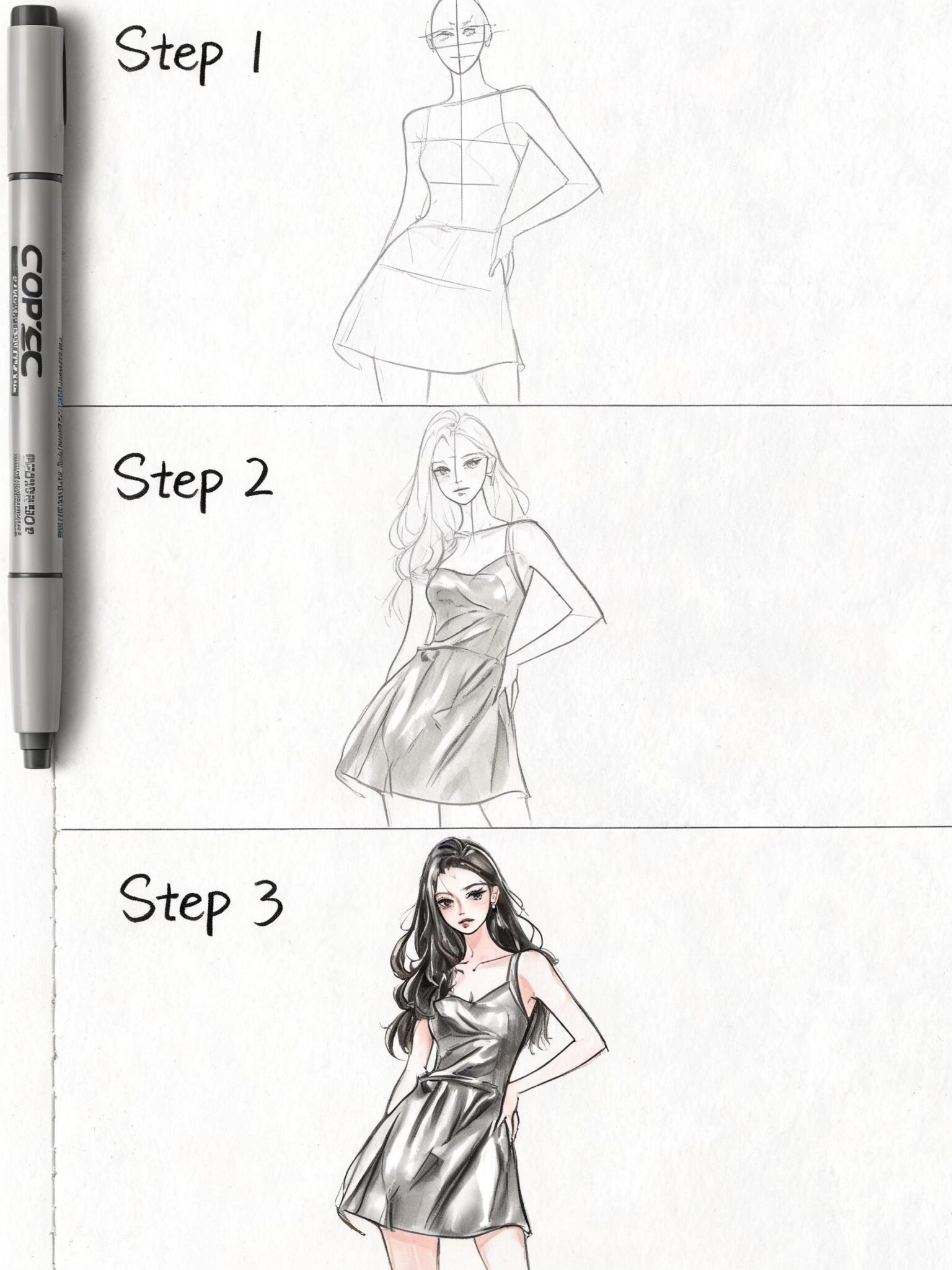 Clothes Drawing Ideas: 40+ Best Sketches ( 2026 Guide)